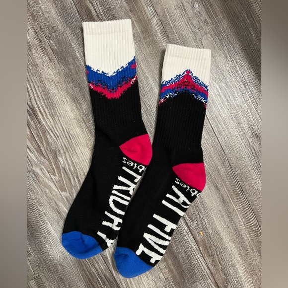 chubbies | Underwear & Socks | Chubbies Socks The Chubbies Splash Socks ...